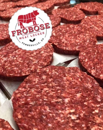 Frobose Meat Locker