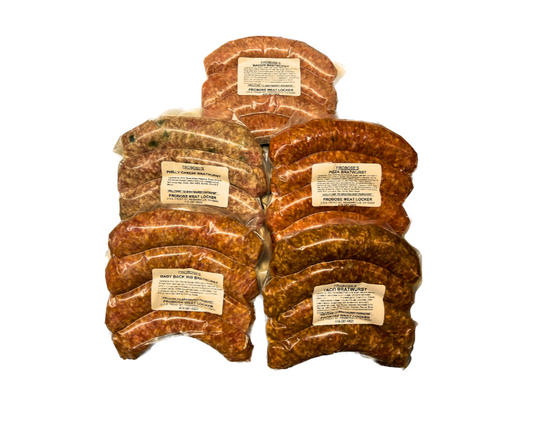 Monthly Specials – Frobose Meat Locker