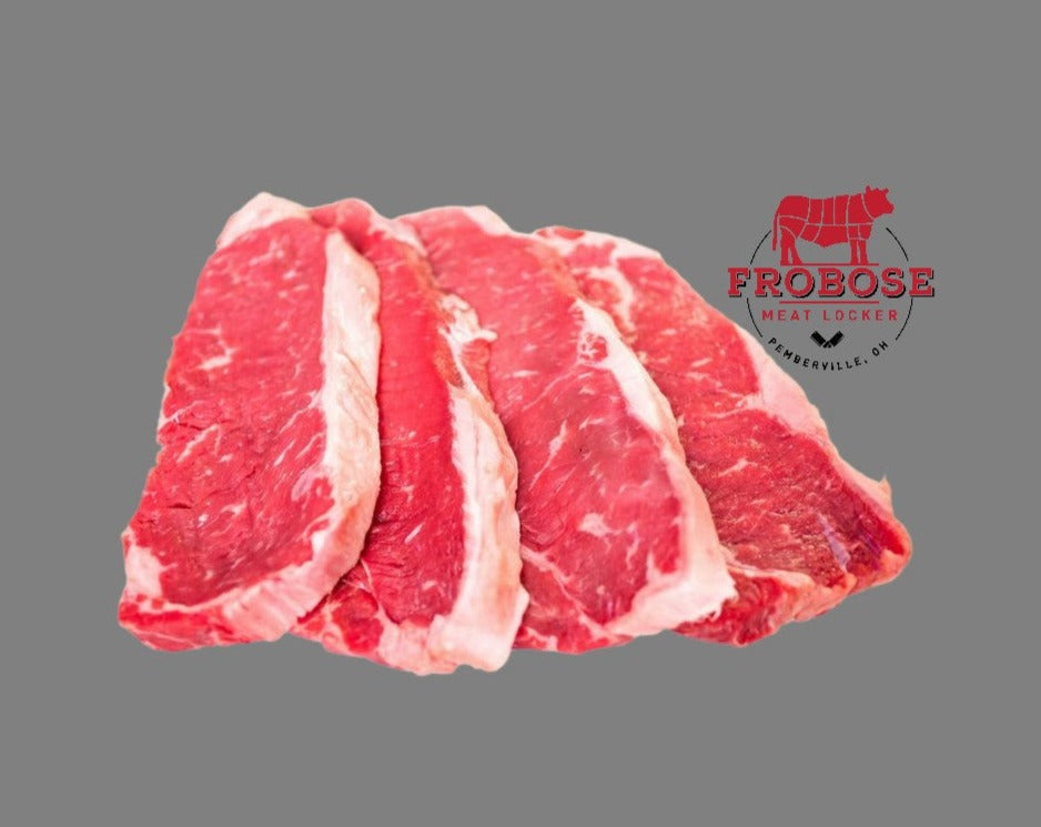 Frobose Meat Locker