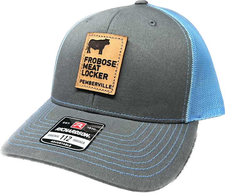 Apparel – Frobose Meat Locker