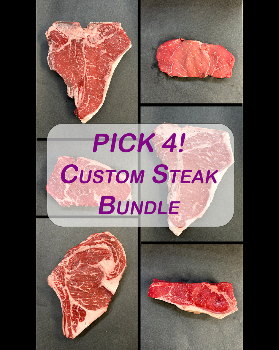 Bundles & More! – Frobose Meat Locker