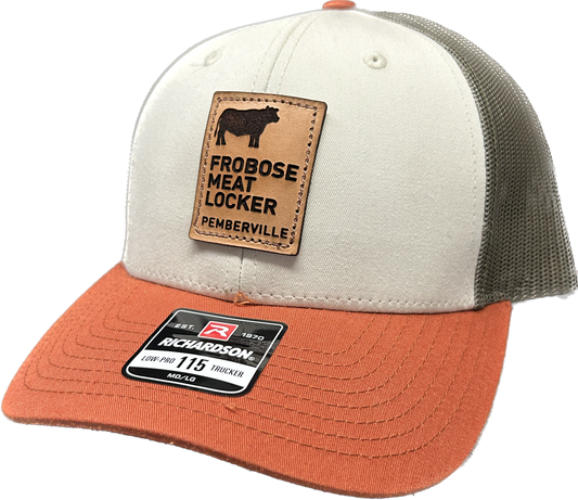 Apparel – Frobose Meat Locker