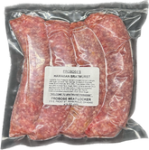 Frobose Meat Locker