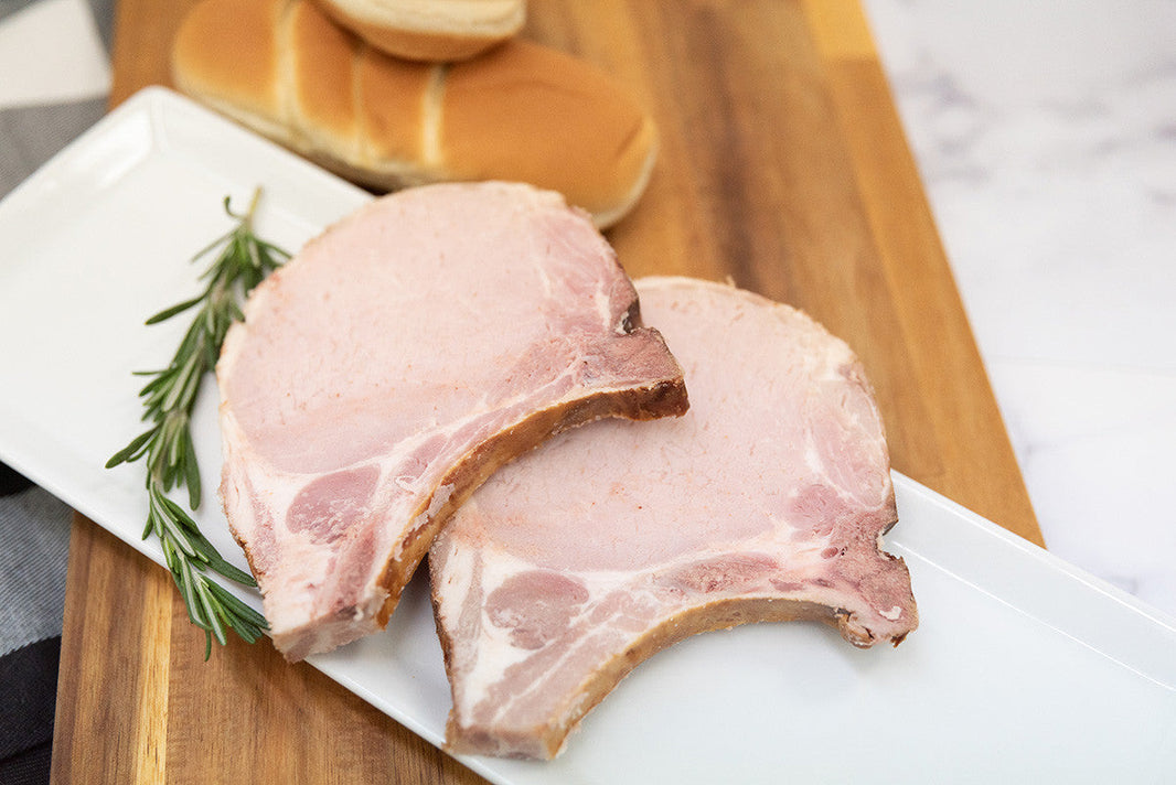 Frobose Meat Locker