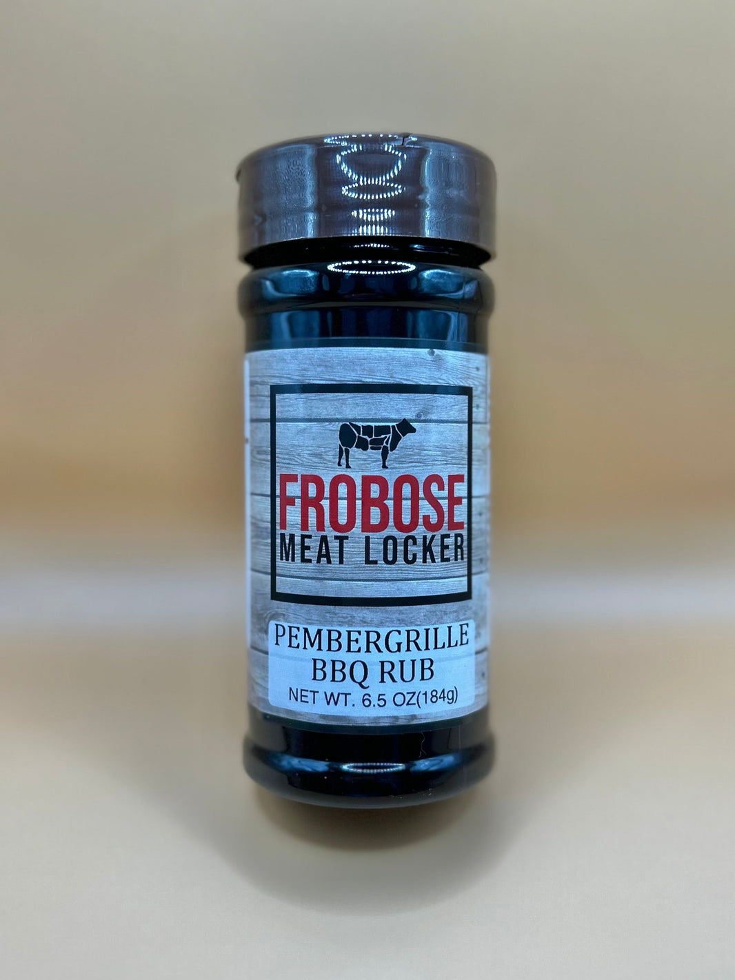 Seasonings – Frobose Meat Locker