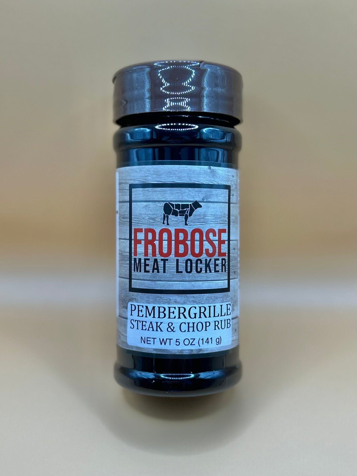 Collections – Frobose Meat Locker